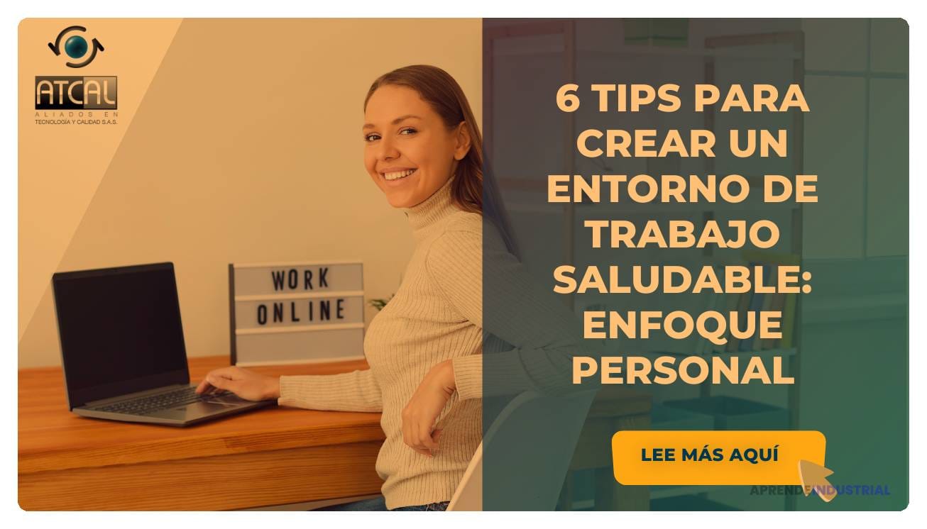 Cómo Establecer Un Entorno De Trabajo Remoto Saludable