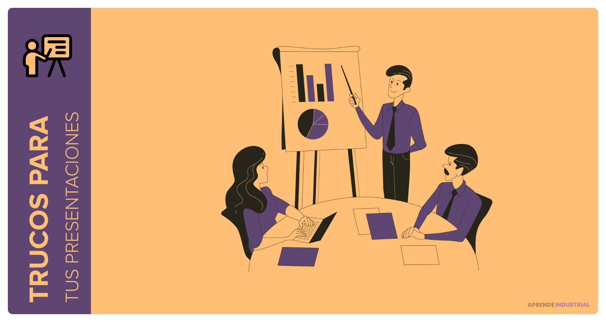 Cómo Identificar Los Puntos Clave De Tu Presentación