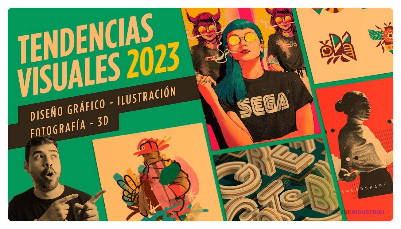 Cuáles Son Las Mejores Tendencias De Contenido Visual