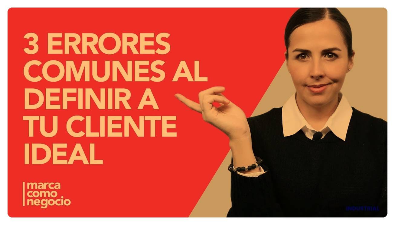 Cuáles Son Los Errores Comunes Al Definir Clientes