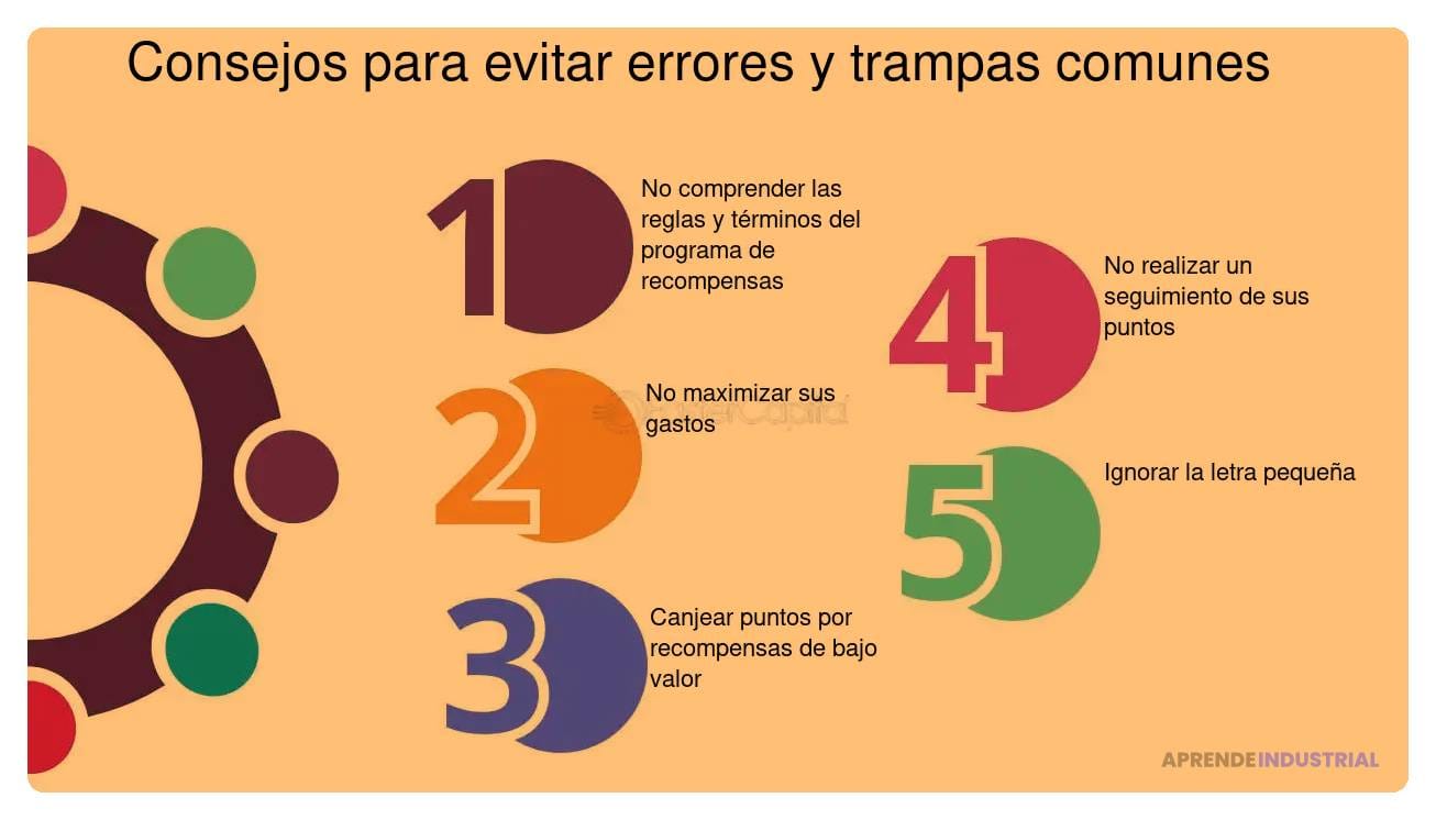 Errores Comunes Que Debes Evitar Para Un Networking Efectivo