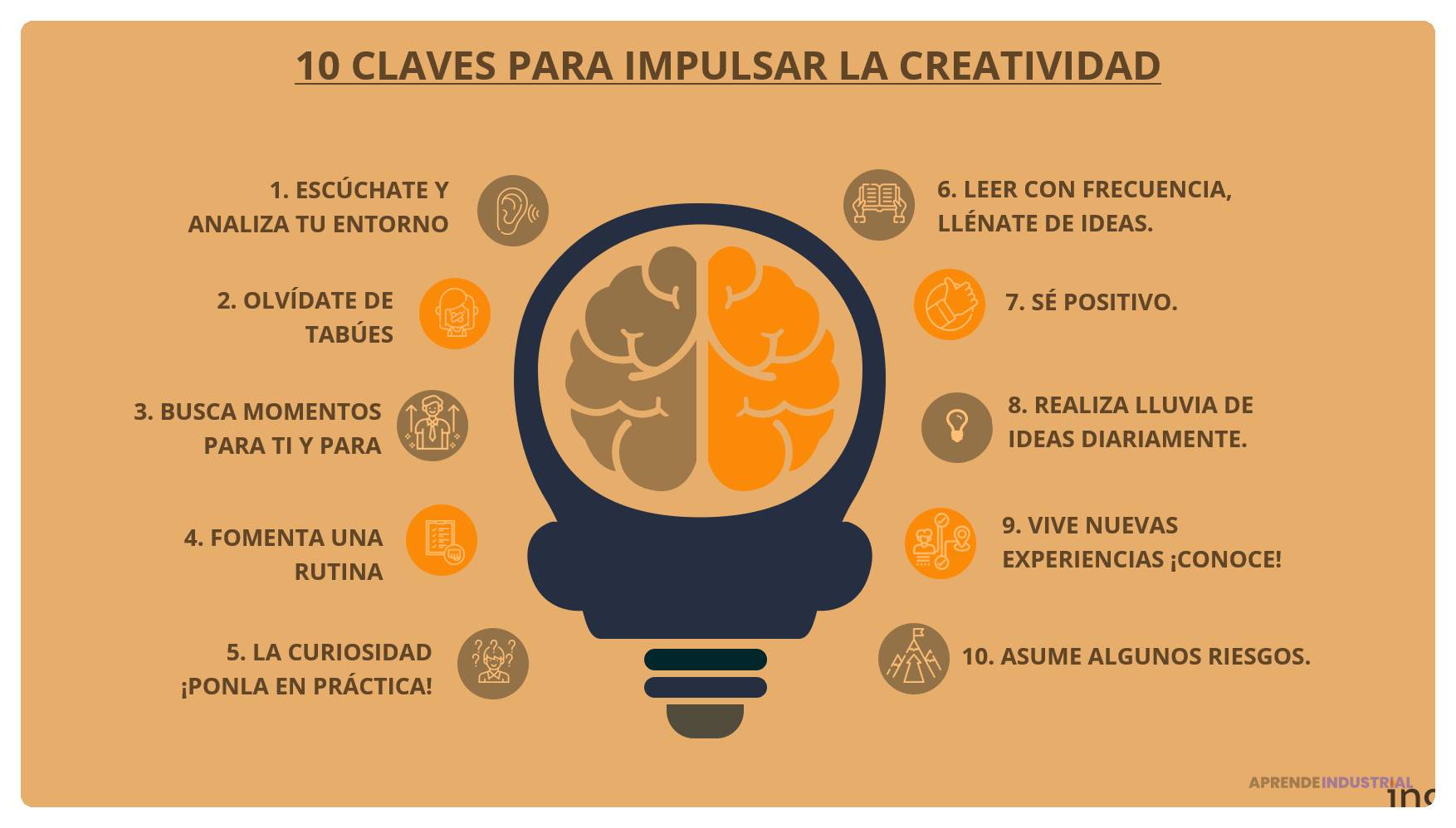 Estrategias Efectivas Para Fomentar La Innovación En Equipos Estrategias Efectivas Para Fomentar La Innovación En Equipos