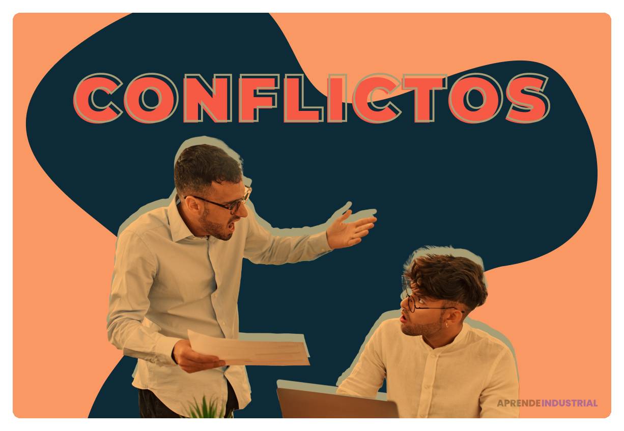 Estrategias Efectivas Para Manejar Conflictos En El Trabajo Estrategias Efectivas Para Manejar Conflictos En El Trabajo