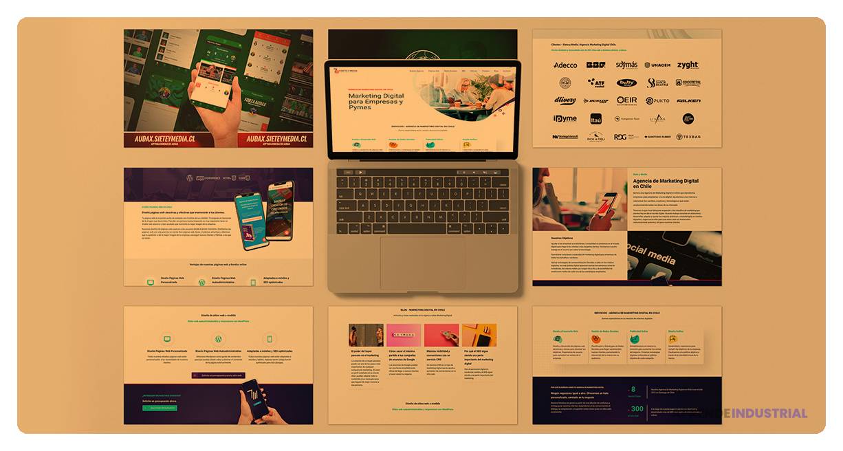 Guía Completa: Cómo Crear Un Sitio Web Desde Cero Y Triunfar