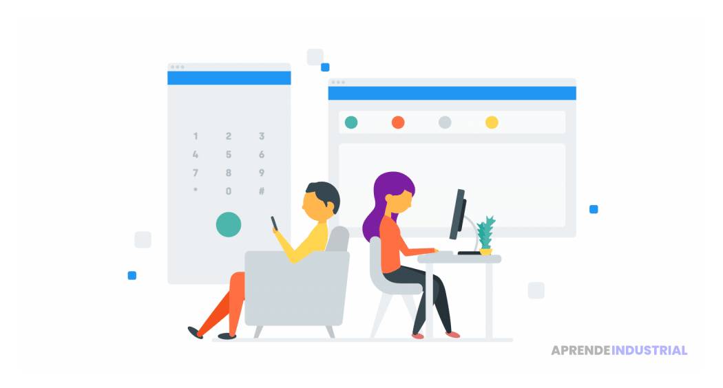Herramientas Efectivas Para Gestionar Equipos Remotos Con éxito