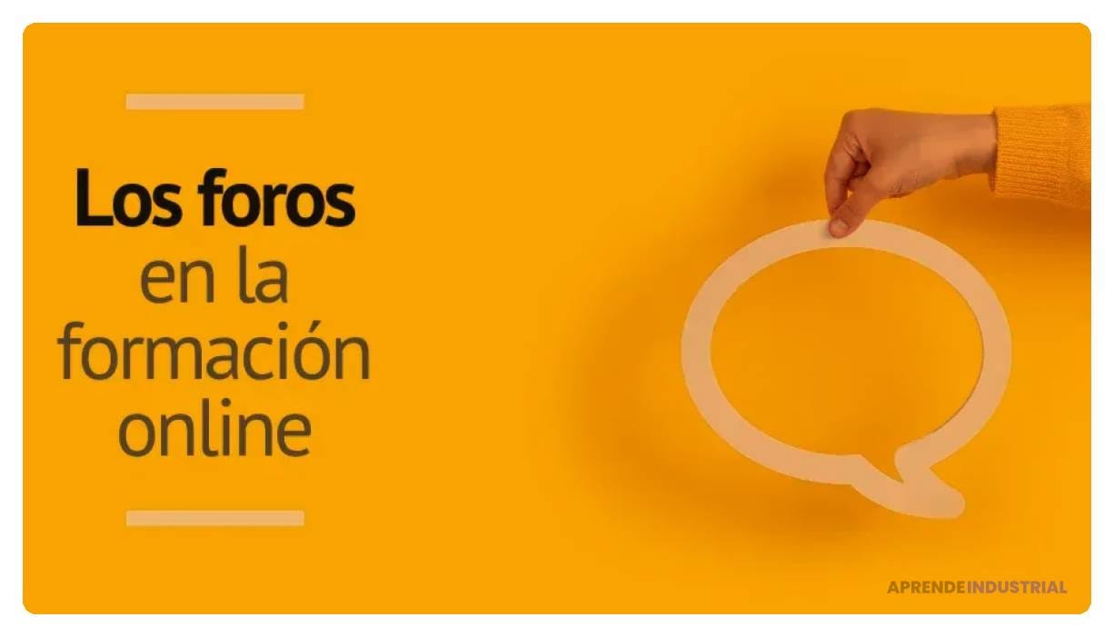 La Importancia De Los Foros De Discusión: Lo Que Necesitas Saber