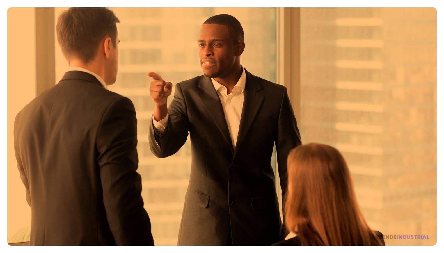 Manejo Efectivo De La Disconformidad En Tu Equipo De Trabajo