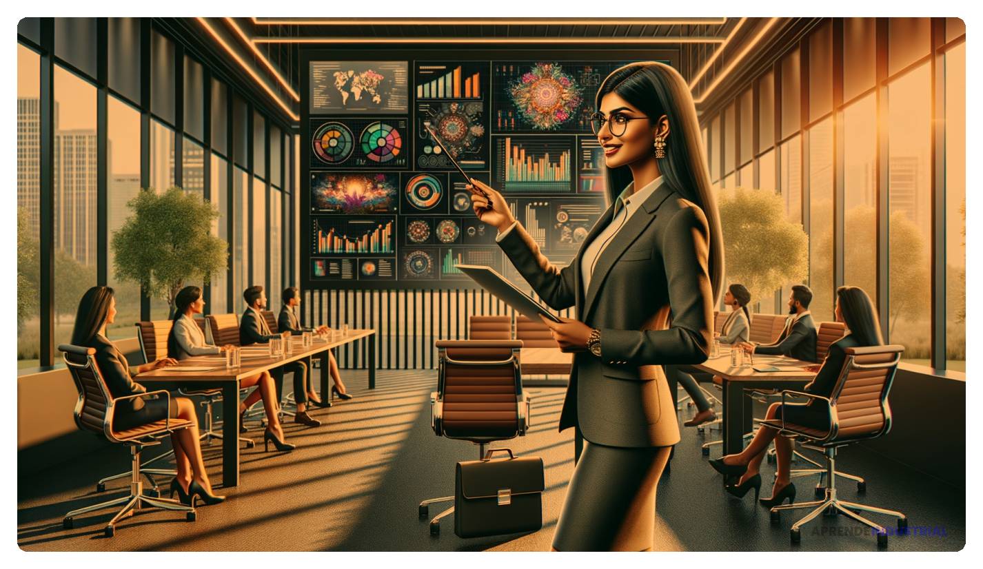 Qué Elementos Visuales Pueden Fortalecer Tu Pitch