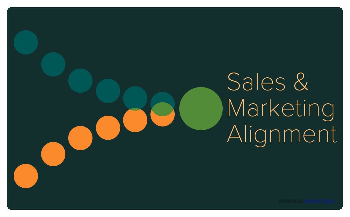 Qué Es 'sales Alignment' Y Cómo Lograrlo Eficazmente En Tu Empresa