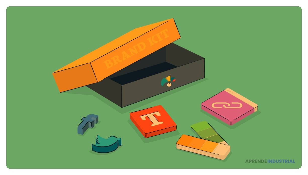 Qué Es Un 'Brand Kit', Su Importancia Y Cómo Crearlo Bien