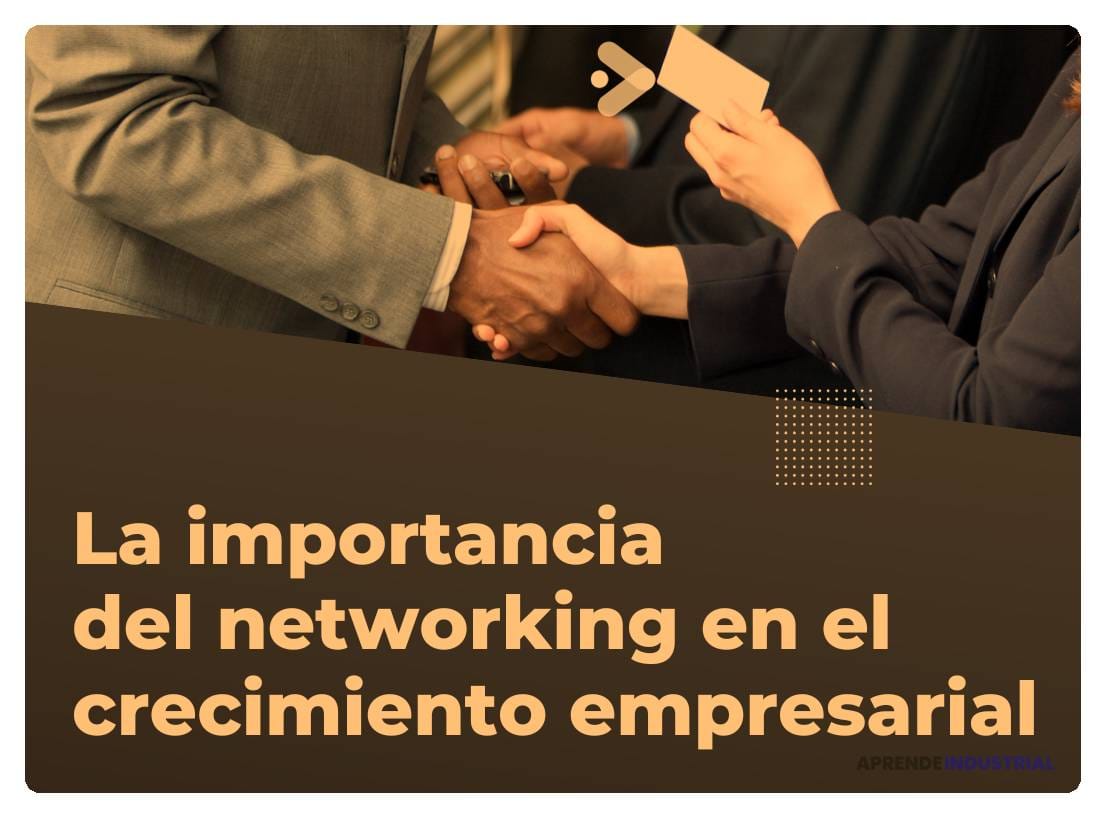 Qué Rol Juega El Networking En El éxito De Un Pitch