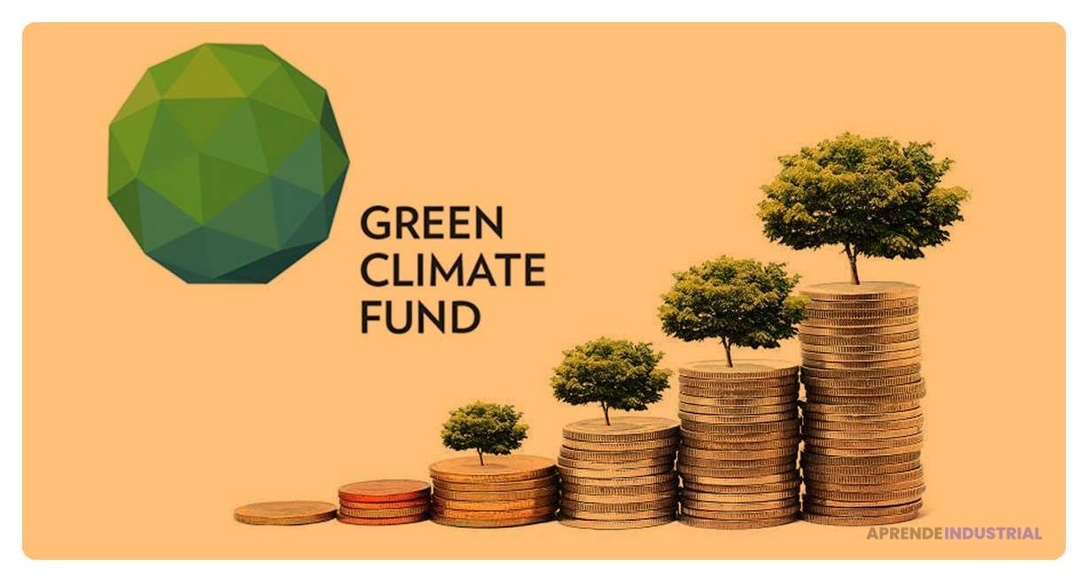 Qué Son Las 'green Funds' Y Su Rol En La Inversión