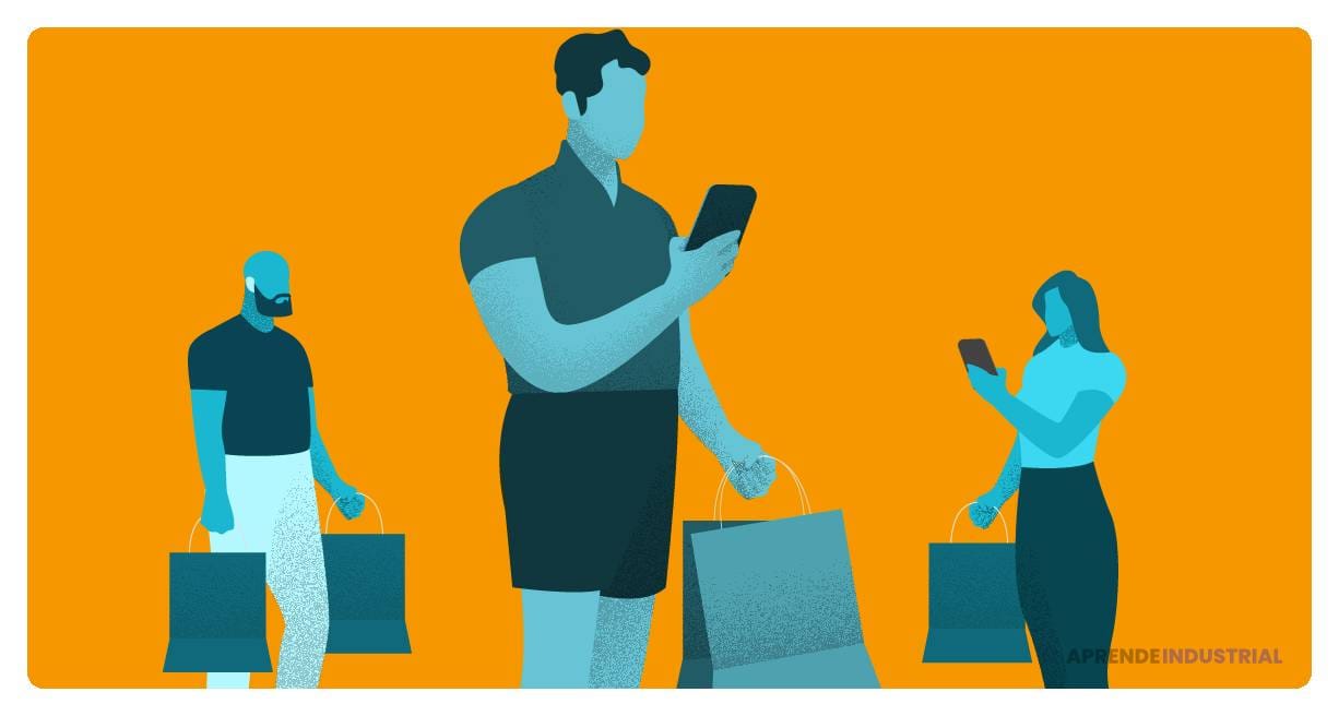 Qué Son Las Redes De Distribución Y Cómo Funcionan En El Mercado Actual