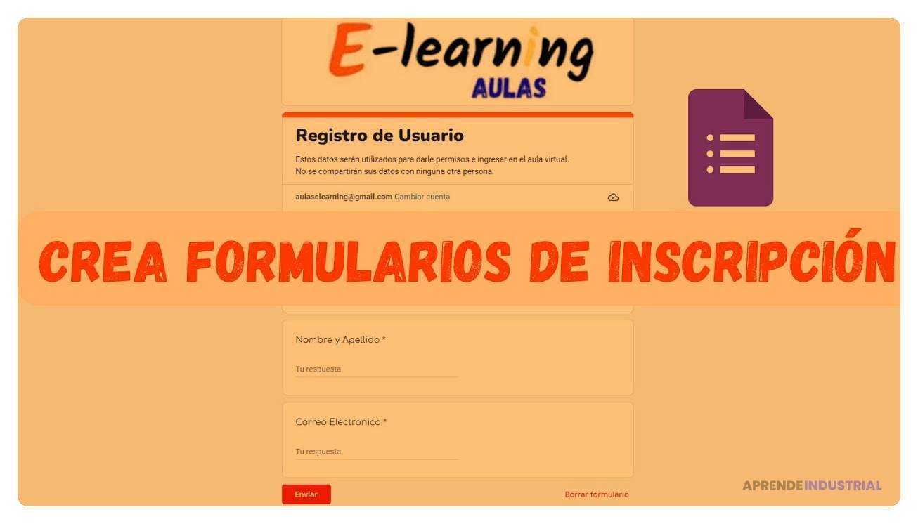 Qué Son Los Formularios De Suscripción Y Cómo Hacerlos